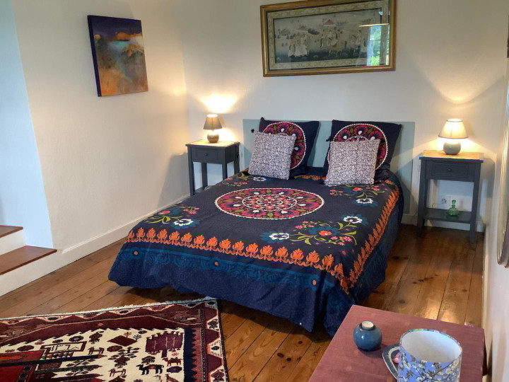 Bed And Breakfast - Pyreneeën