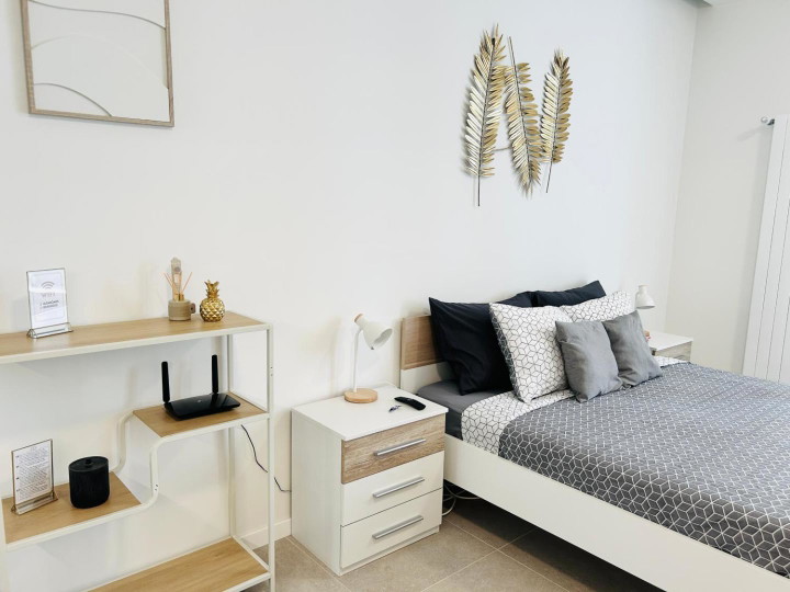 The Golden Suite - Lugano