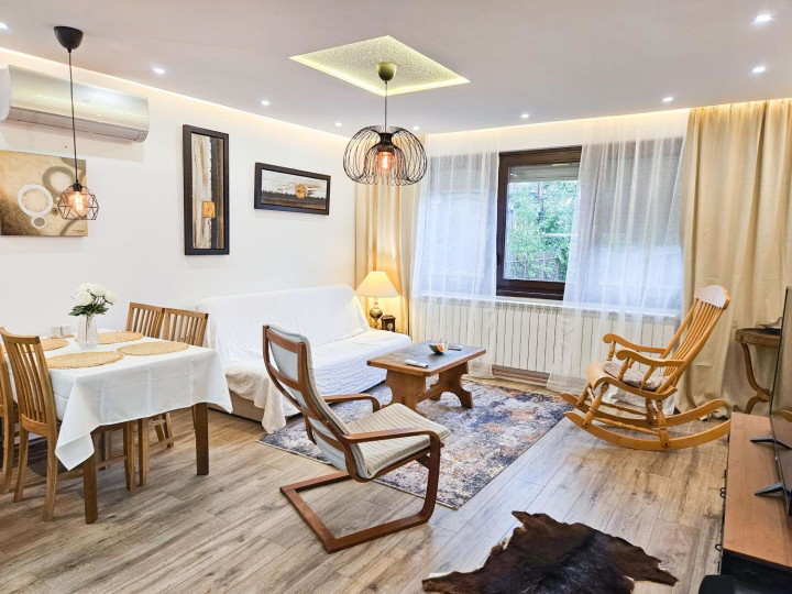 Ludwigs Apartment Sarajevo - Sarajevo