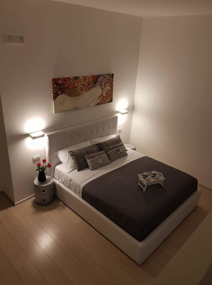 Tasso Retreat - Matera