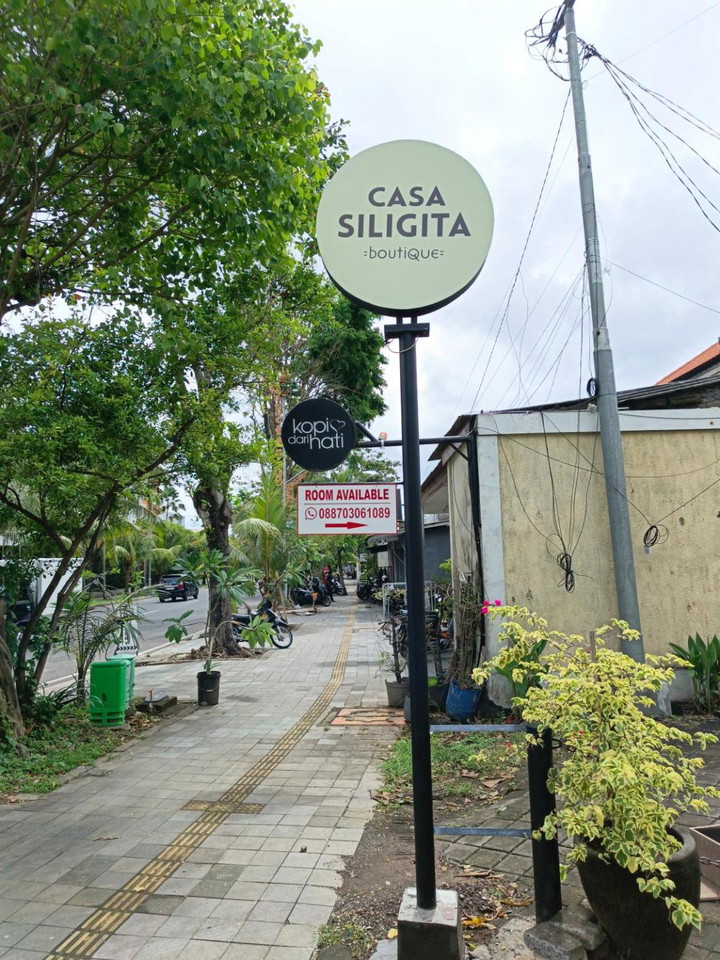 Casa Siligita Nusa Dua - Sanur