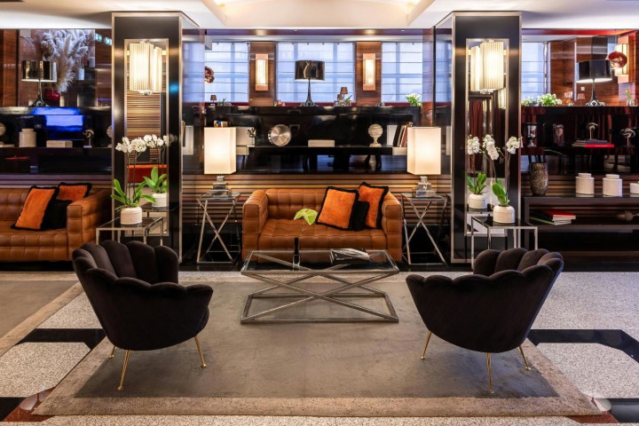 Starhotels Ritz - San Donato Milanese