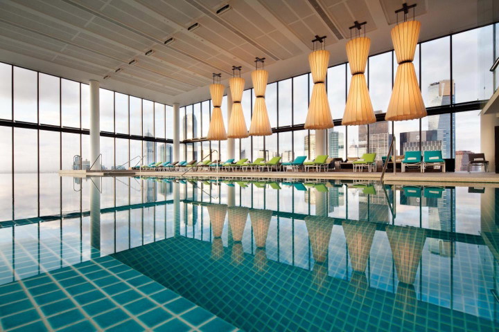 Crown Metropol Melbourne - Kensington