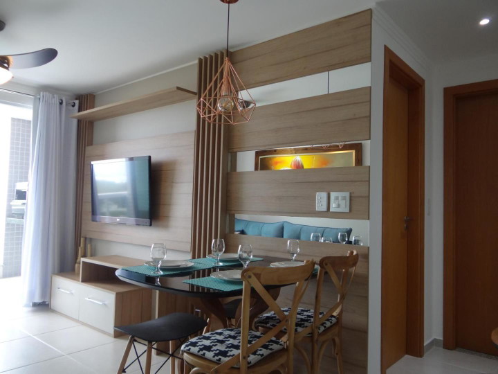 Apartamento Com Vista Para O Mar - Le Bon Vivant - Arraial do Cabo