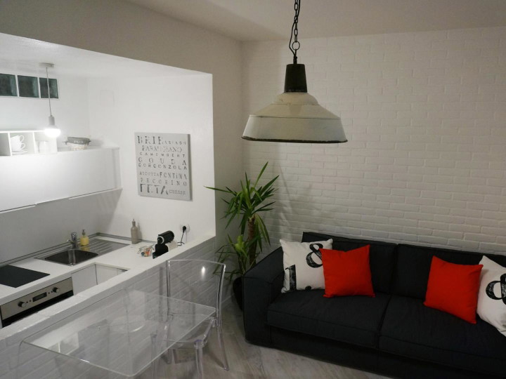Les Suites Di Parma - Parma