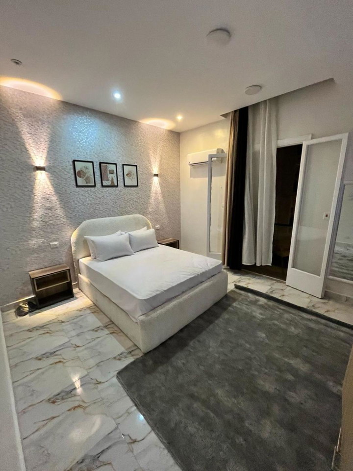 La Vista Downtown Apartment - Cairo