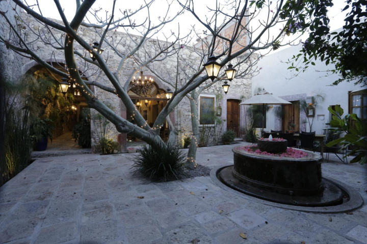 Orchid House San Miguel De Allende - San Miguel de Allende