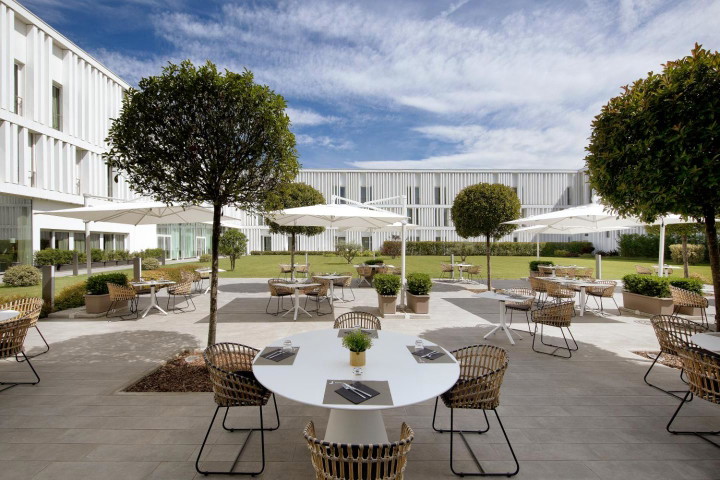 J Hotel - Settimo Torinese