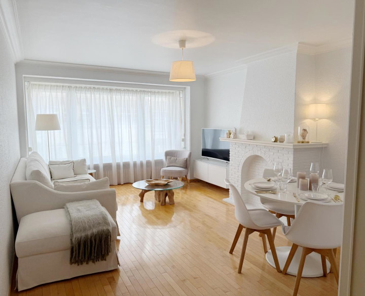 Cozy Apartment Knokke - Belgique
