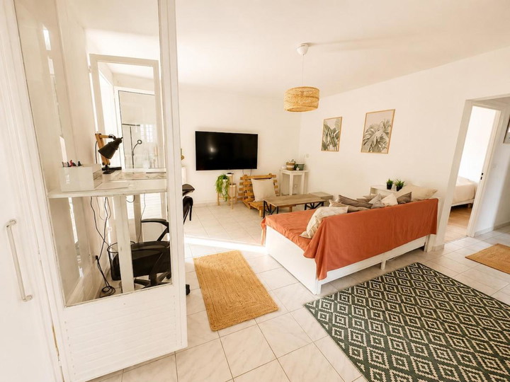 Family Home With Garden - Audenge