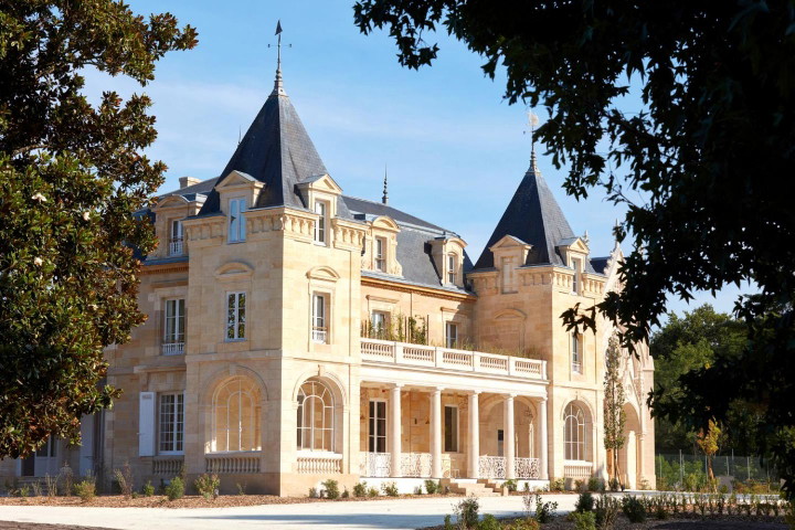 Château Léognan, Domaine Viticole - Proche Bordeaux - Léognan