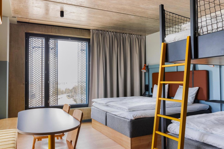 Comfort Hotel Helsinki Airport - Finland