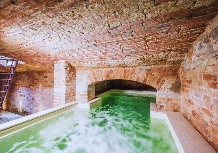 Countryhouse Con Piscina Riscaldata Vicina Al Centro - Florenz