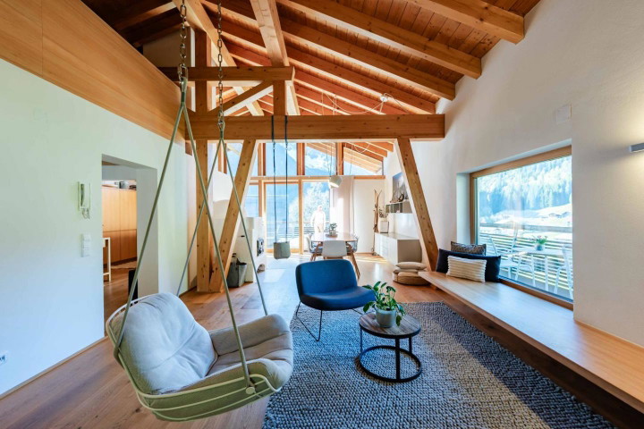 Loft7 - Kleinwalsertal