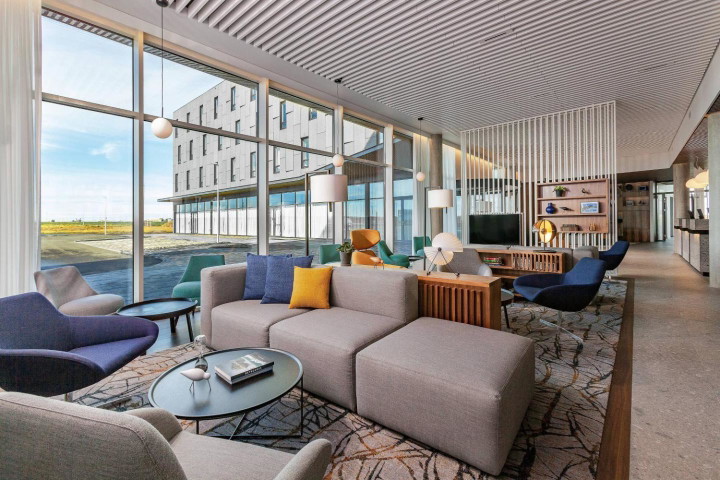 Courtyard By Marriott Reykjavik Keflavik Airport - Iceland