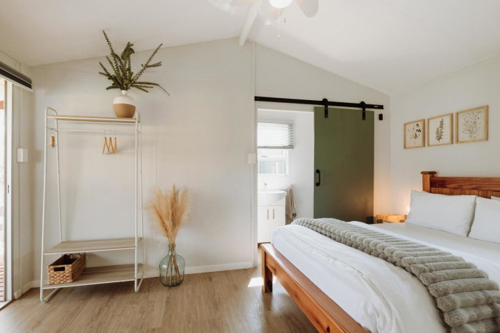 Welbedacht Cottages - Grabouw