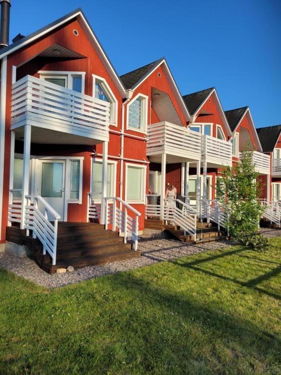 Ukonrauha Saimaa Marina Retreat - Lappeenranta