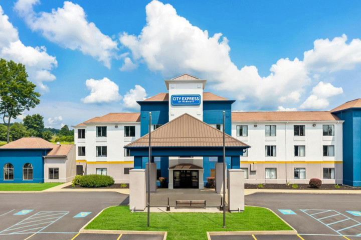 City Express By Marriott Milford Cooperstown - Cooperstown, NY