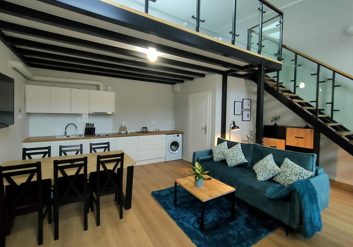 Hugo Vip Apartments - Kraków