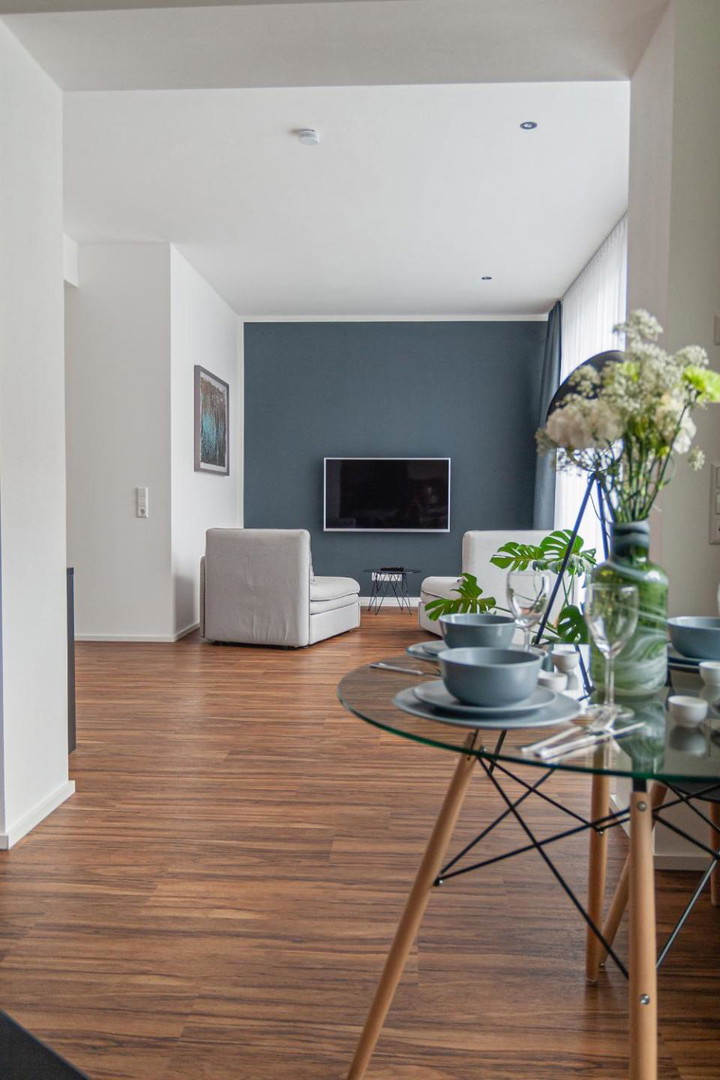 Soulfactory Apartments - Ulm