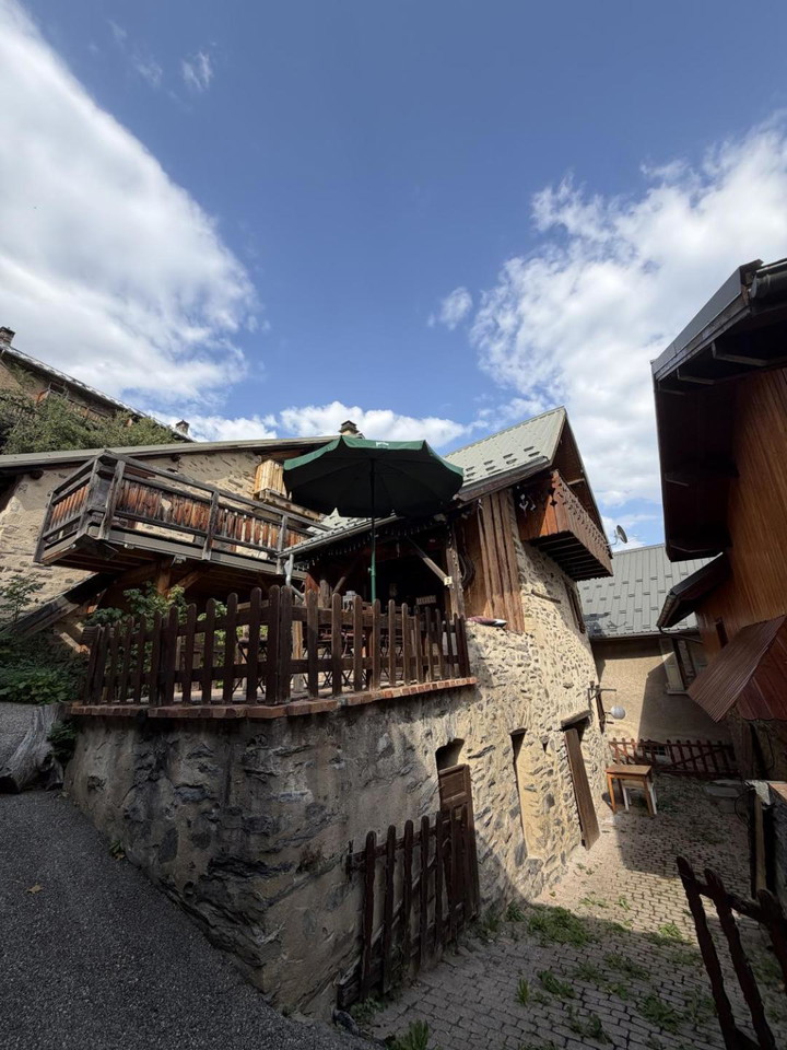 Auberge De La Forêt L’annexe - La Grave