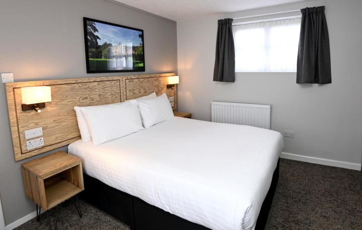 Fox & Goose, Barrow Gurney By Marston's Inns - Bristol