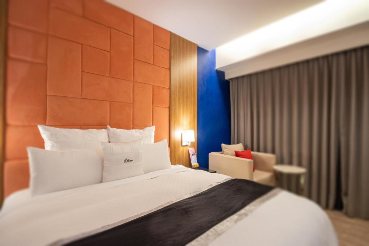 168 Motel-hsinchu - Taiwan