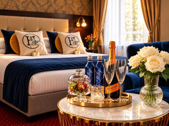 Hotel Galicja Spa Wieliczka - Krakow