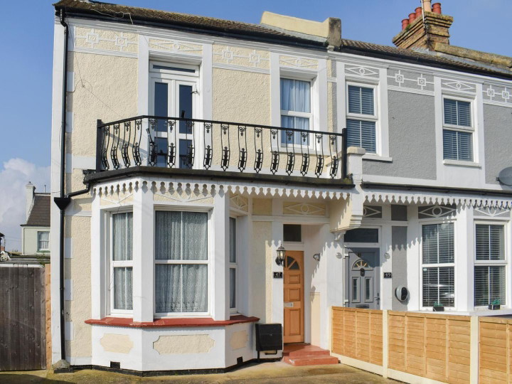 Avondale - Clacton-on-Sea