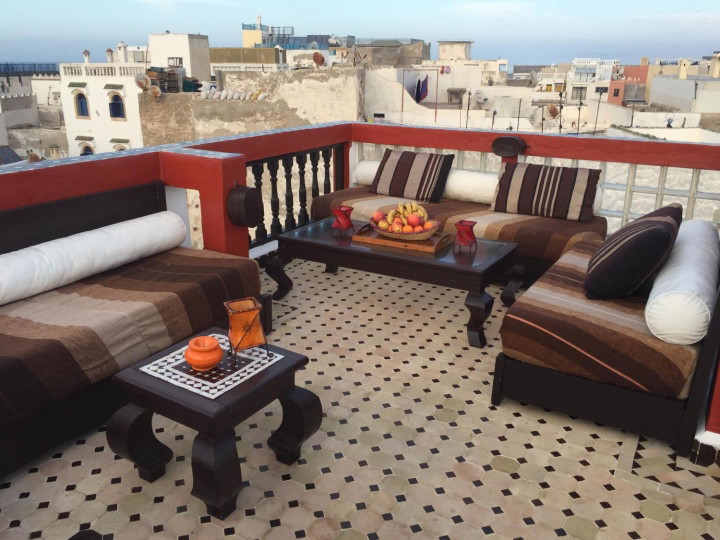 Riad Bab Essaouira - Essaouira