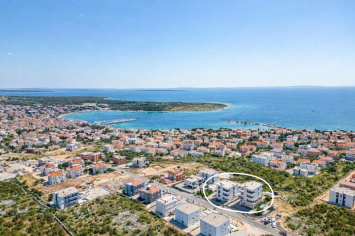 Apartments Twins - Croatia