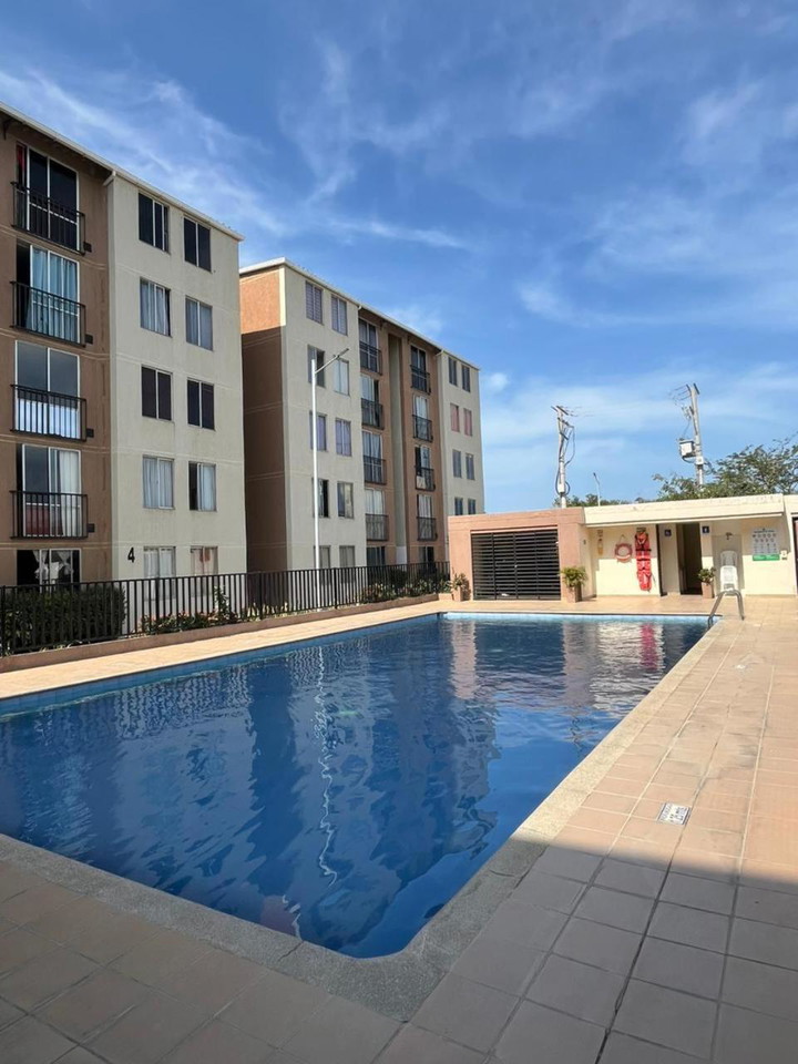 Apartamento Amoblado En Vía A Minca Santa Marta - Taganga