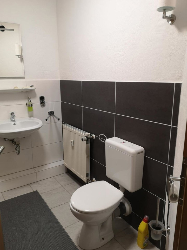 Jonas Apartment - Winterberg