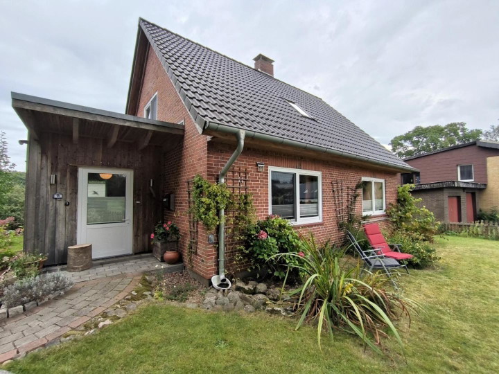Ferienzimmer Neuhaus - Unterkunft Für Wanderer - Germany