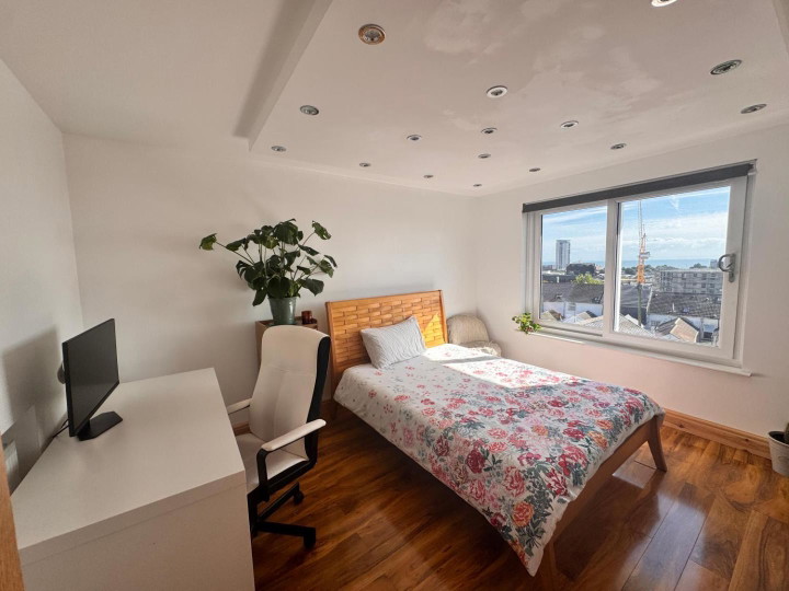 Room With A Sea View! - Swansea