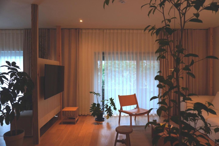 At Corner Resort & Garden - Jeju-si