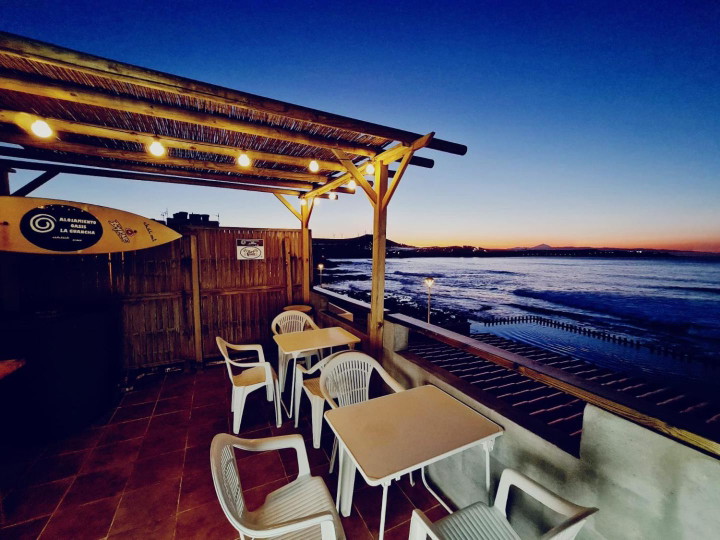 Gran Canaria Oasis La Guancha - Spain