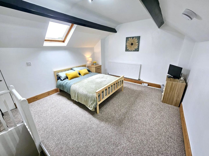 Ashley House, Carlisle - Carlisle