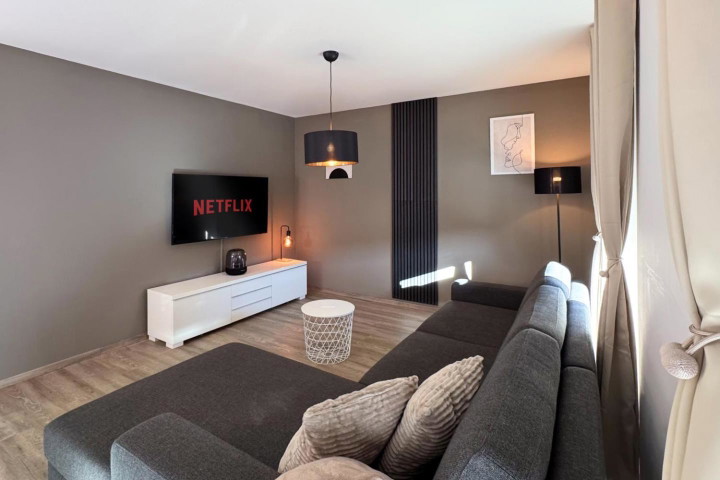 Modernes 118qm Haus Für Ferien Und Arbeit - Pforzheim