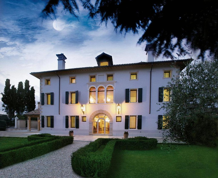 Villa Busta Hotel - Maser