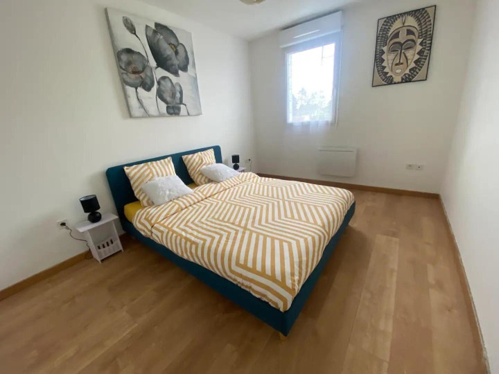 Appartement Proche Du Centre Béthune - Merville