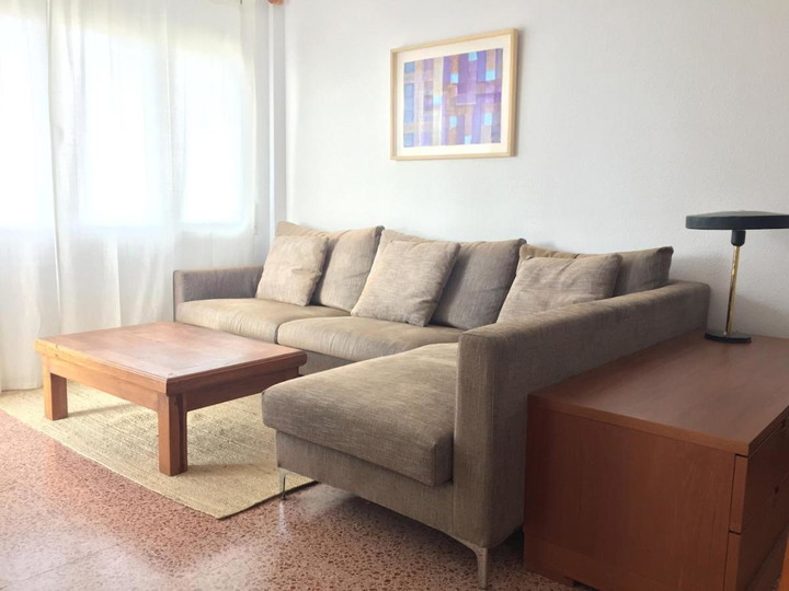 Apartamento Con Vistas Al Mar - L'Ametlla de Mar