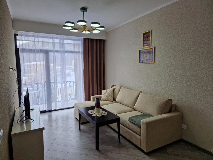 Alvina Apartment Tsaghkadzor - Armenia