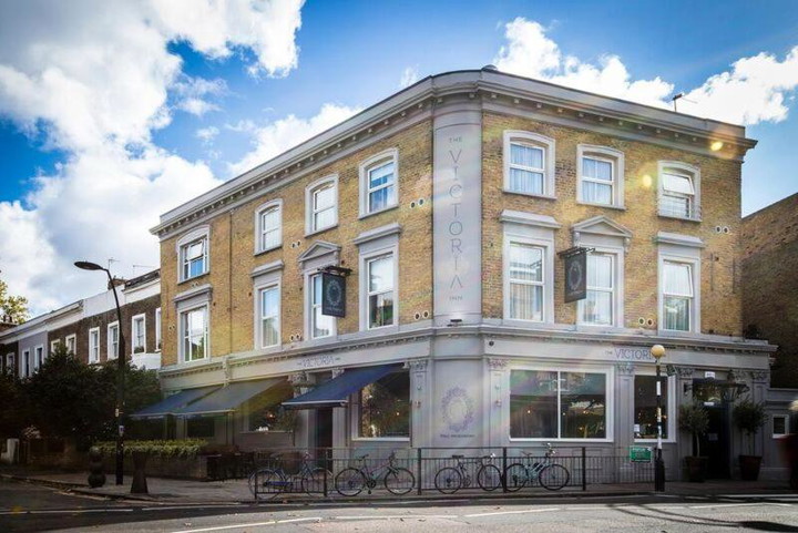 Victoria Inn - Central London