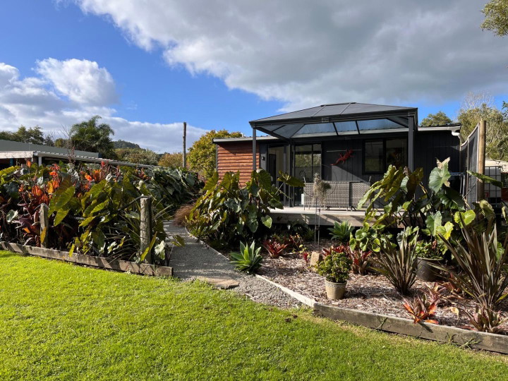 Awaroa Retreat - Whangārei