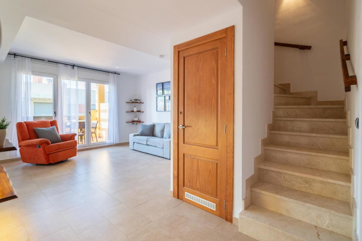 Alcossebre Beach Penthouse - Alcossebre