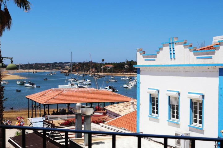 Solria Alvor - Algarve