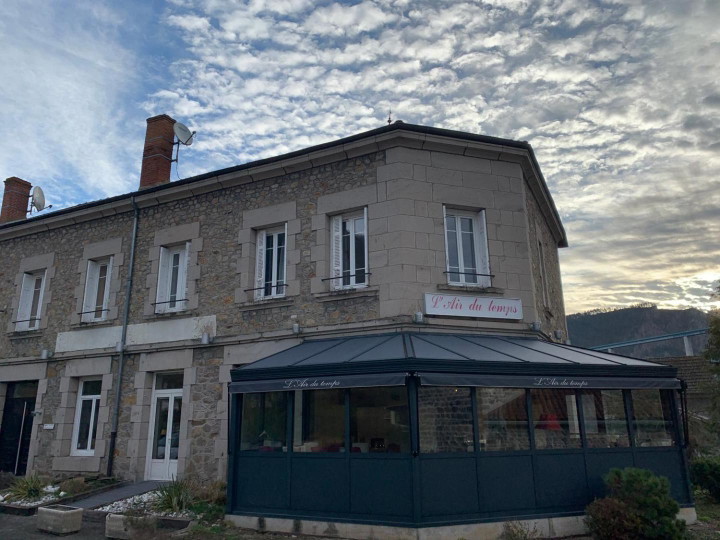 L’air Du Temps - Monistrol-sur-Loire