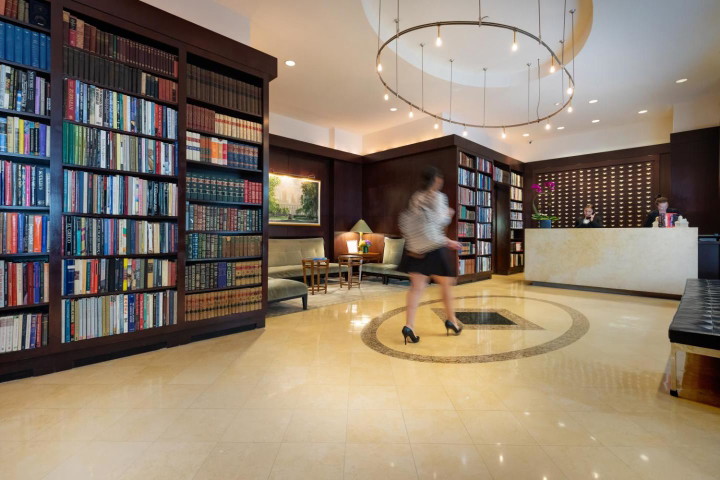 Library Hotel By Library Hotel Collection - Nueva York