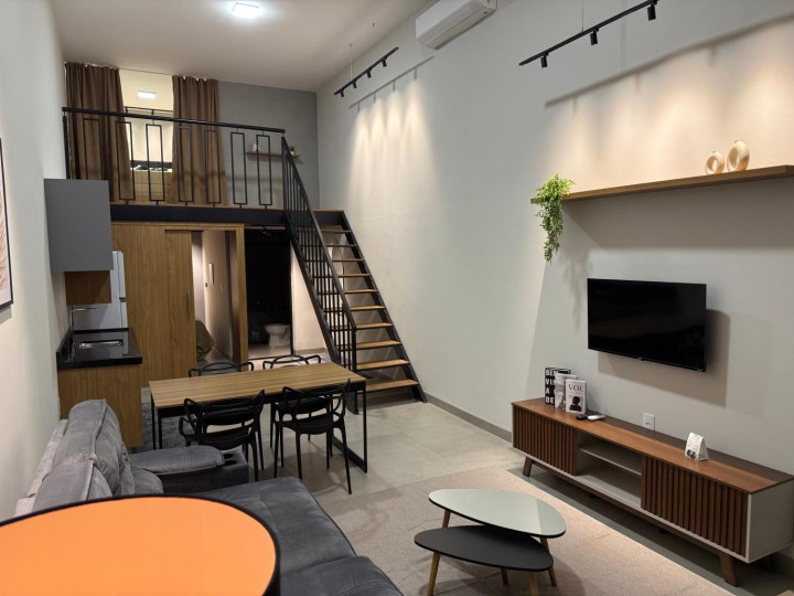 Loft Premium Andradina - Andradina